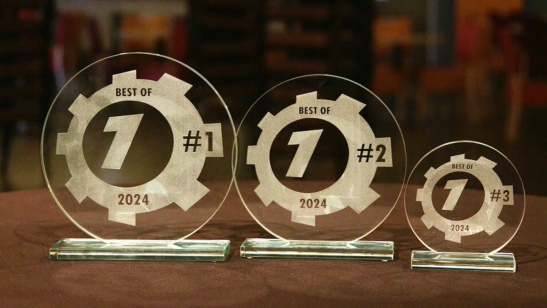 Best of 7 - 2024 - Lokale Omroep Volendam Edam