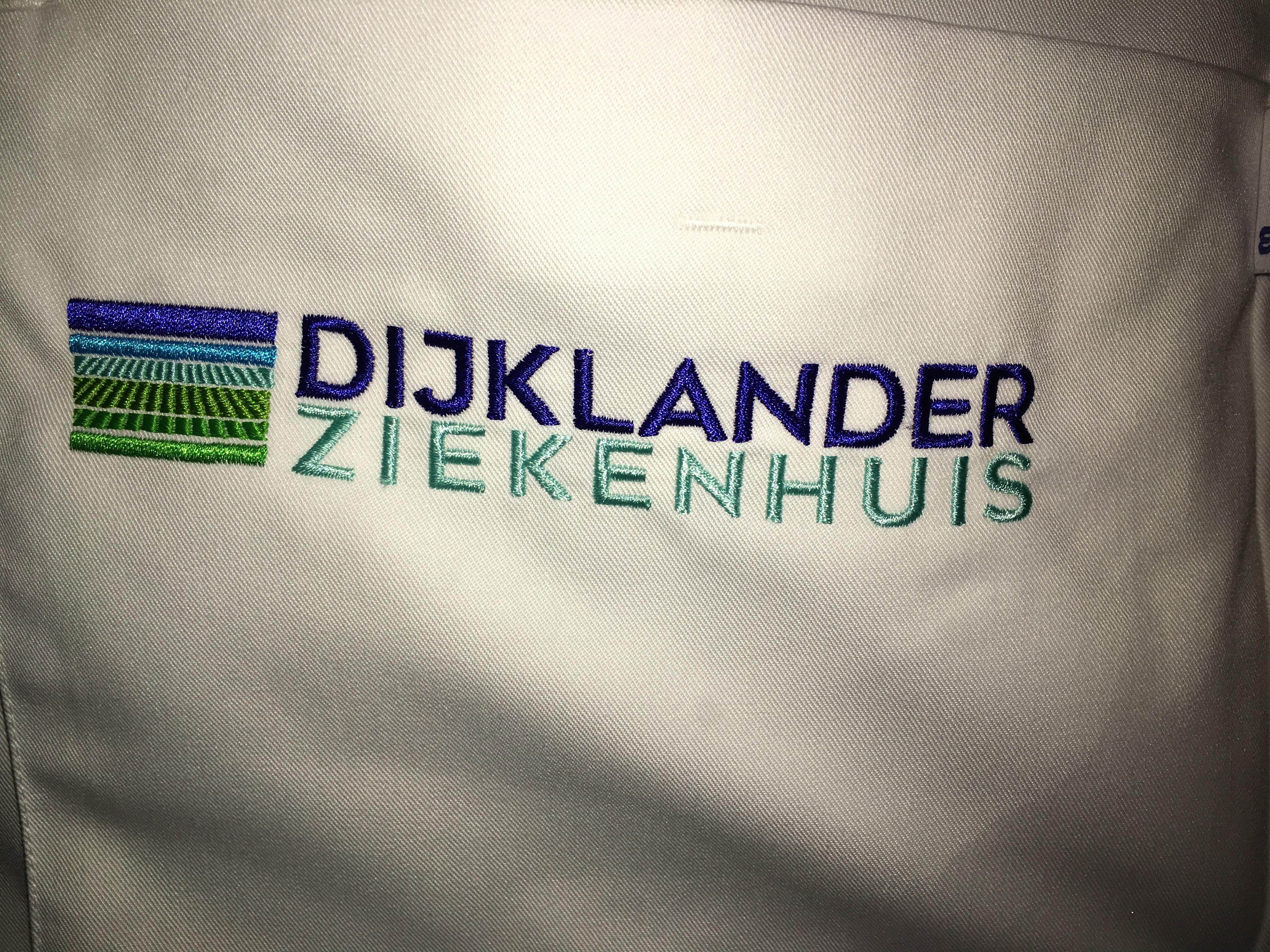 Nieuw elektronisch patiëntendossier voor Dijklander Ziekenhuis | Lokale ...