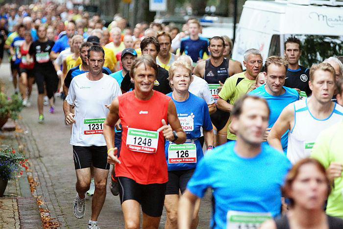 OOG Edam Kermisloop 31 augustus | Lokale Omroep Volendam Edam