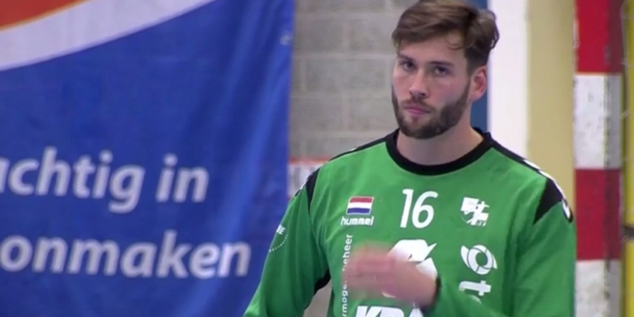 KRAS/Volendam verlengt met Schellekens | Lokale Omroep Volendam Edam