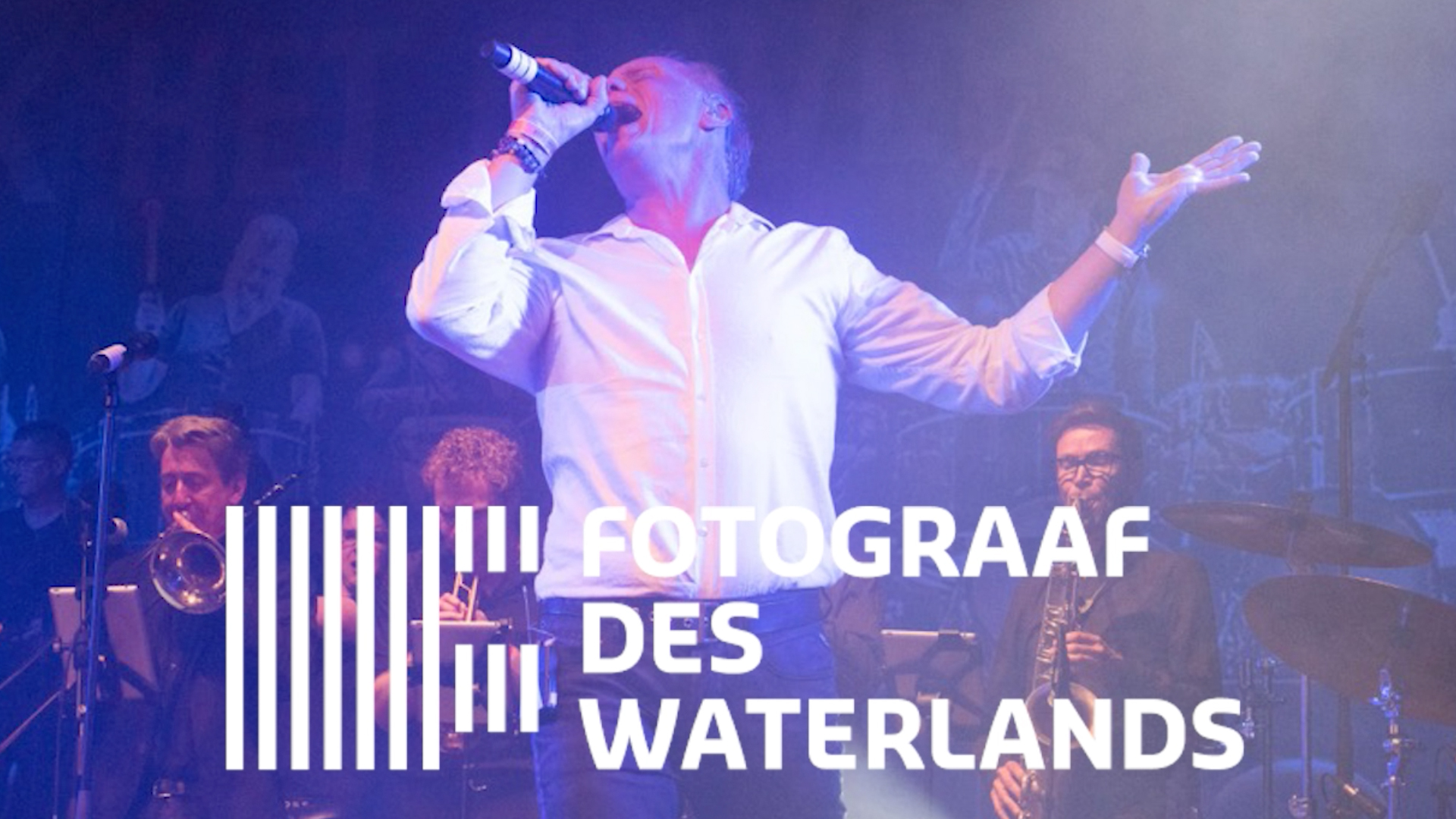 Fotograaf des Waterlands 2021 | Lokale Omroep Volendam Edam